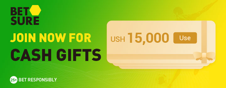 Betsure|Bang a bet in Betsure-The highest odds sports betting site and ...